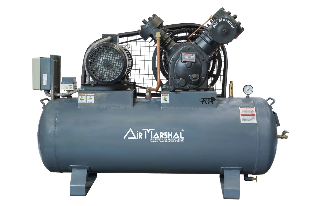 Industrial Air Compressor in Ethiopia | Air Marshal